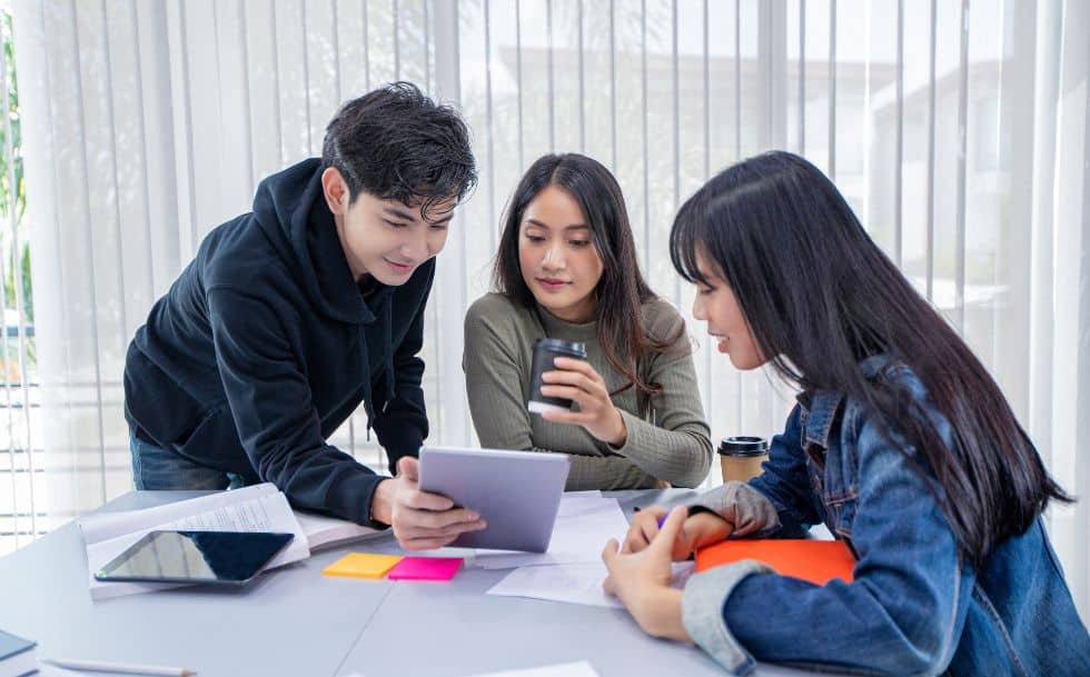 Basic Statistic and Data Analytics | GemRain Consulting